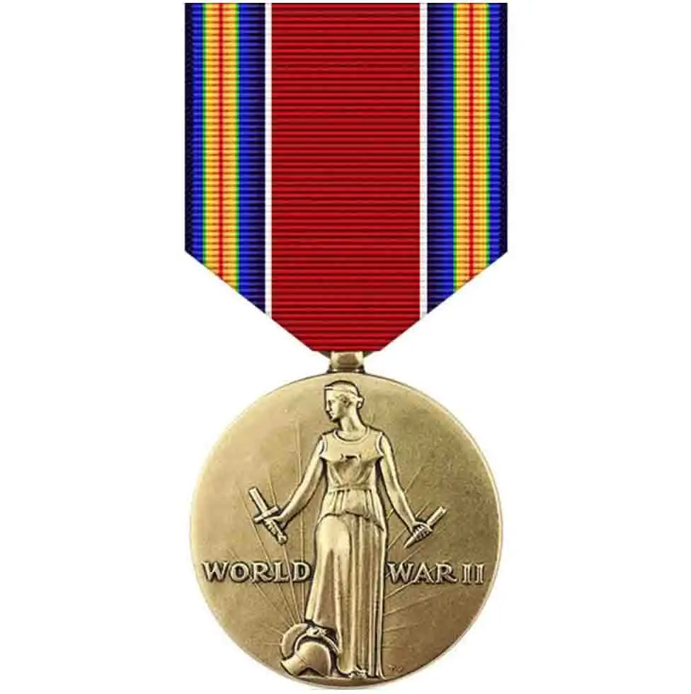Army Awards and Decorations (7 Types, Full List of Awards) – Army Facts