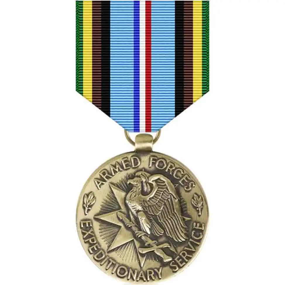 Army Awards and Decorations (7 Types, Full List of Awards) – Army Facts