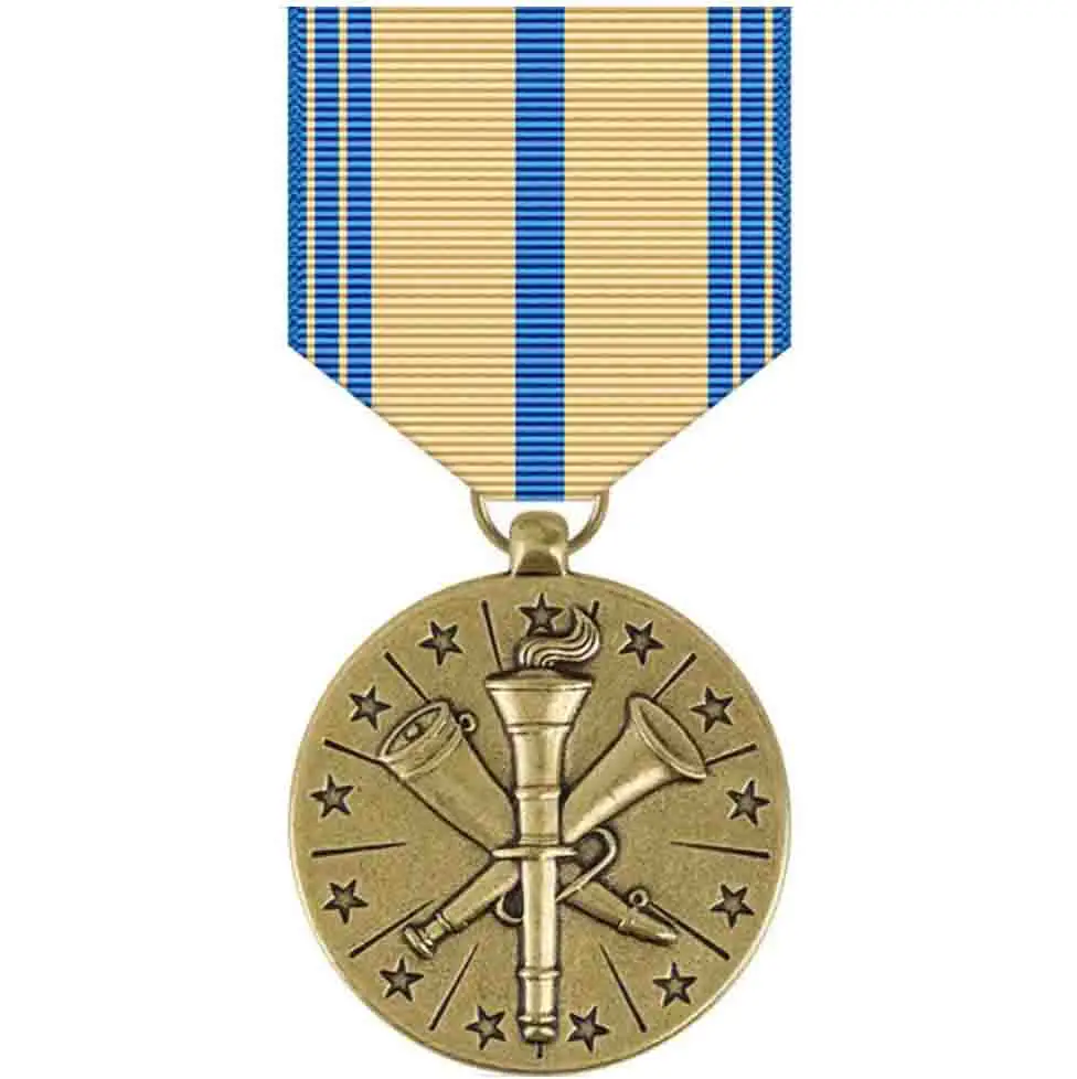 Army Awards and Decorations (7 Types, Full List of Awards) – Army Facts