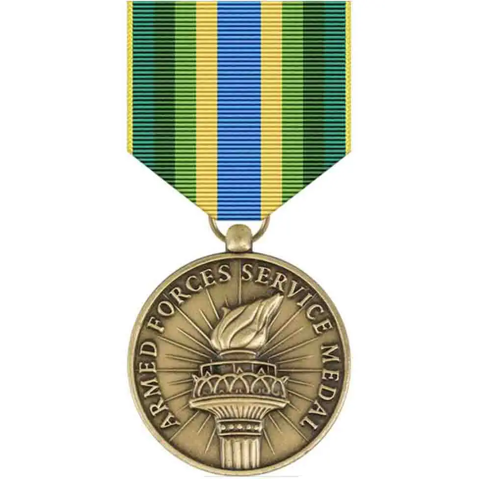 Army Awards and Decorations (7 Types, Full List of Awards) – Army Facts
