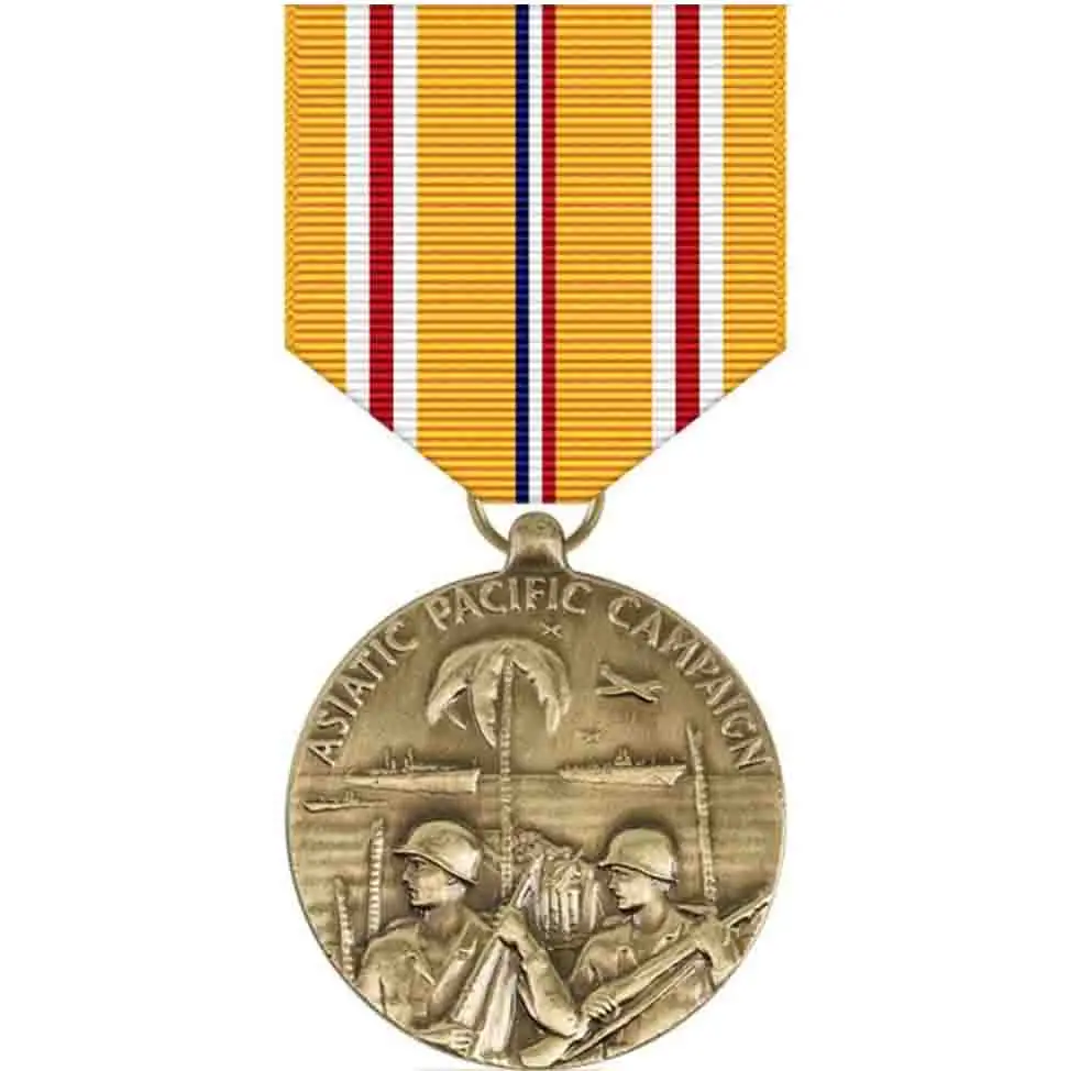 Army Awards and Decorations (7 Types, Full List of Awards) – Army Facts