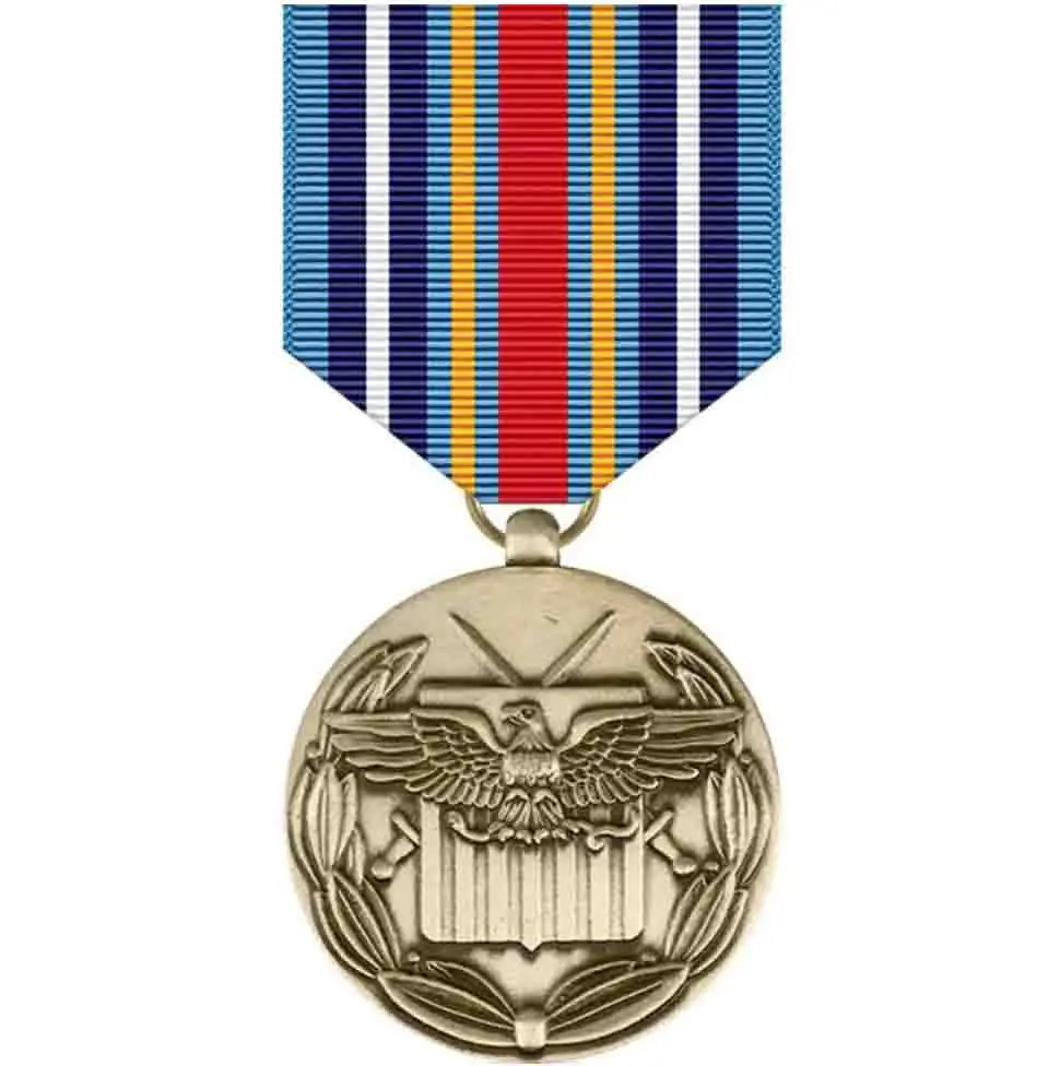 Army Awards and Decorations (7 Types, Full List of Awards) – Army Facts