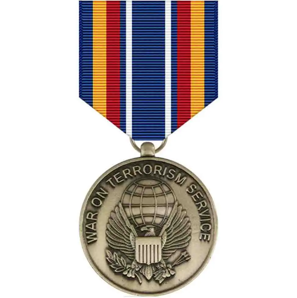 Army Awards and Decorations (7 Types, Full List of Awards) – Army Facts