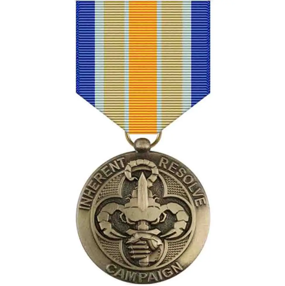 Army Awards and Decorations (7 Types, Full List of Awards) – Army Facts