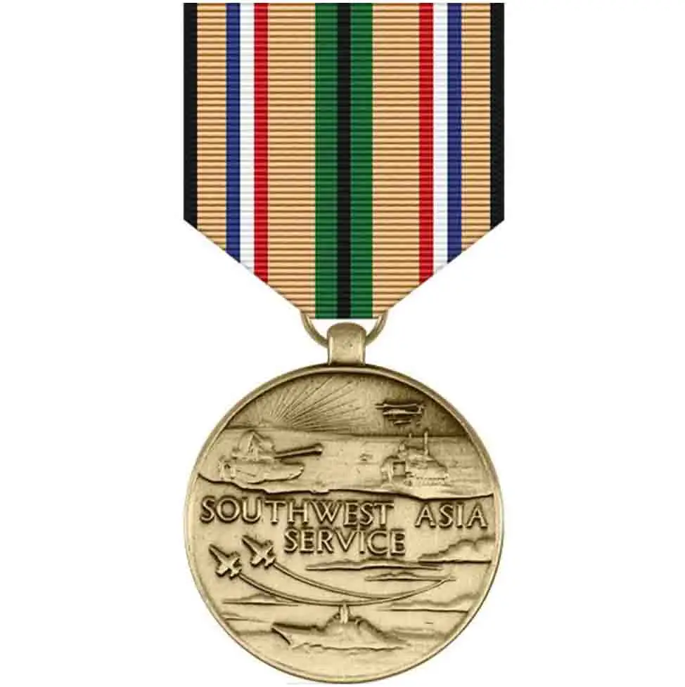 Army Awards and Decorations (7 Types, Full List of Awards) – Army Facts