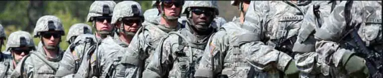 Expert Infantryman Badge (EIB) & Qualification (A Mark of Excellence ...